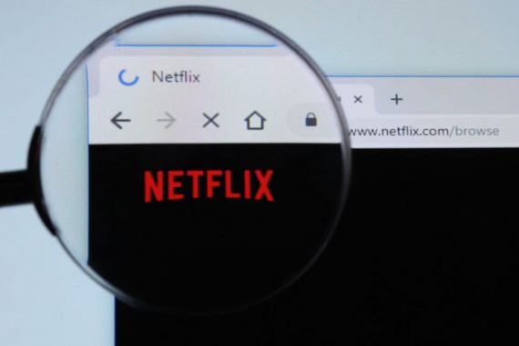 Netflix Search - How to Search for Movies on Netflix